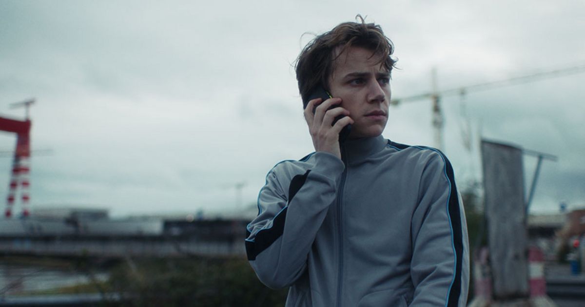 Le Domaine : le nouveau film de Giovanni Aloi, tourné en Pays de la ...